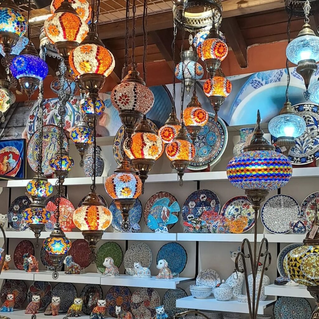 7 Churches and Istanbul – Bible Land Travels