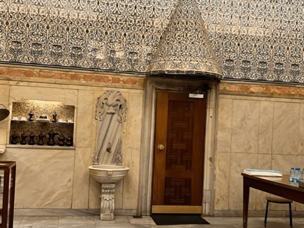 7 Churches and Istanbul – Bible Land Travels